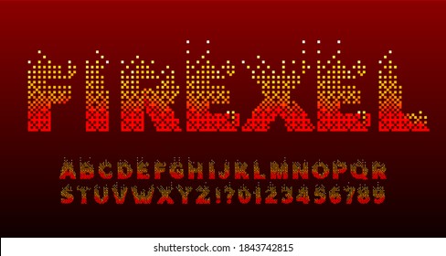 301 Digit fire font metal Images, Stock Photos & Vectors | Shutterstock