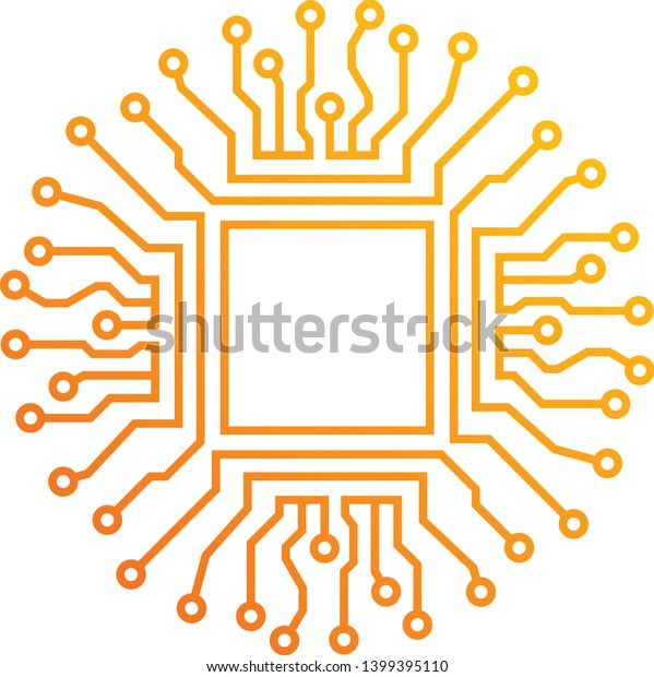 Firmware Design Logo Concept Energy Logo: เวกเตอร์สต็อก (ปลอดค่า ...