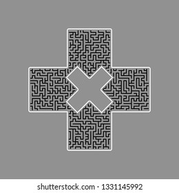 First aid borders : 806 images, photos et images vectorielles de stock ...