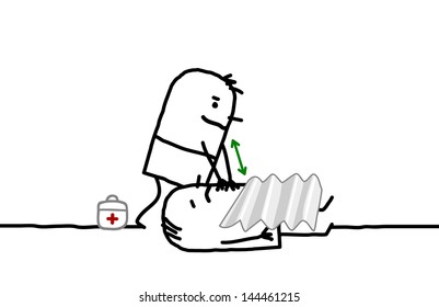 820 Black cpr Images, Stock Photos & Vectors | Shutterstock