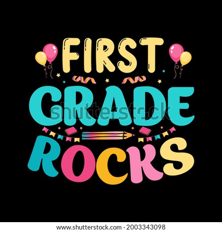 First Grade Clipart | Free download on ClipArtMag