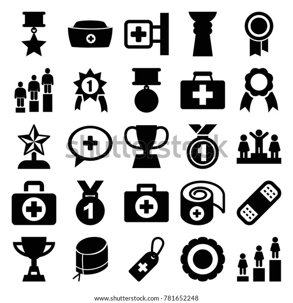 First Icons Set 25 Editable Filled: เวกเตอร์สต็อก (ปลอดค่าลิขสิทธิ์ ...