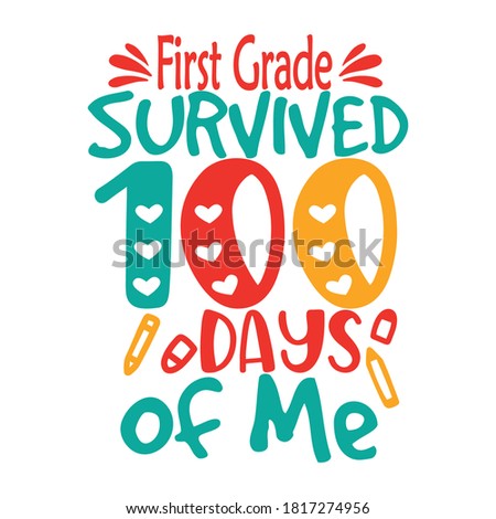 100 Days Clipart | Free download on ClipArtMag
