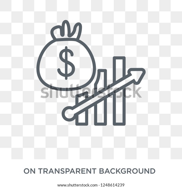 Fiscal Policy Icon Fiscal Policy Design Stock Vector (Royalty Free ...