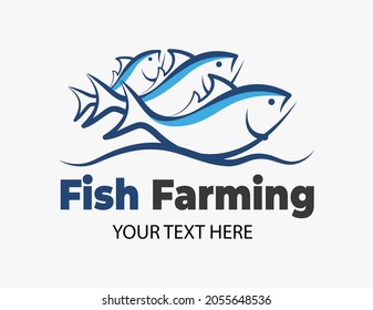 1,489 Three fish logo Images, Stock Photos & Vectors | Shutterstock