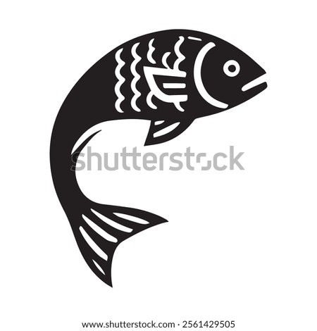 Fish Outline Images | Free download on ClipArtMag
