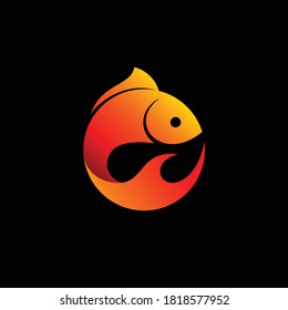 8,353 Elegant fire fish Images, Stock Photos & Vectors | Shutterstock