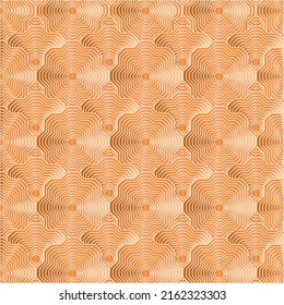 Fish Skin Design Clam Background Backdrop Stock Vector (Royalty Free ...
