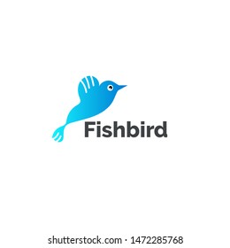 Fishbird Images, Stock Photos & Vectors | Shutterstock