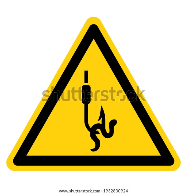 Fishing Area Symbol Sign Vector Illustration Stock Vector (Royalty Free ...