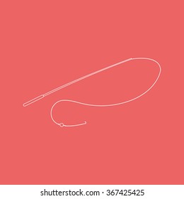 Water Drops Icon Liquid Drop Symbol: vector de stock (libre de regalías ...