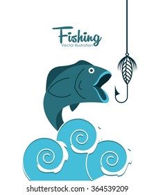 189 Fishing Rob Images, Stock Photos & Vectors | Shutterstock
