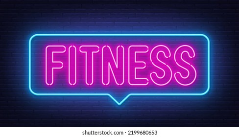 3,268 imágenes de Fitness neon sign - Imágenes, fotos y vectores de ...