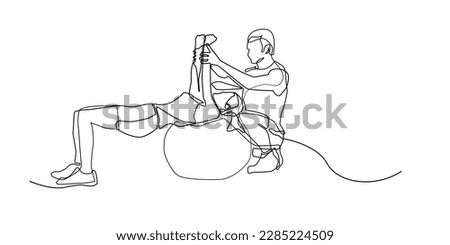 Physical Fitness Drawing | Free download on ClipArtMag
