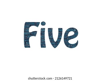 8,293 Five letter word Images, Stock Photos & Vectors | Shutterstock