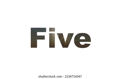 8,293 Five letter word Images, Stock Photos & Vectors | Shutterstock