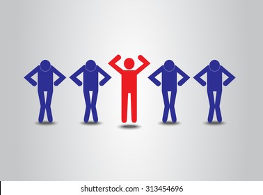 37,831 5 people icon Images, Stock Photos & Vectors | Shutterstock