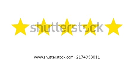 Row Of Stars Clipart | Free download on ClipArtMag