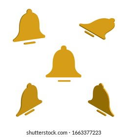 Five Icon Set 3d Isometrical Stock Vector (Royalty Free) 1663377238