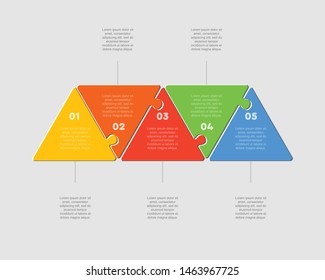 210 5 Section Triangle Images, Stock Photos & Vectors | Shutterstock