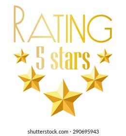7,634 5 star rating badge Images, Stock Photos & Vectors | Shutterstock