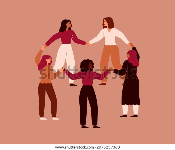101,200 Friendship Circle Images, Stock Photos & Vectors | Shutterstock