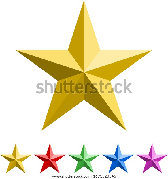 357,304 Red Gold Star Images, Stock Photos & Vectors | Shutterstock