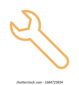 Fix Vector Color Line Icon Stock Vector (Royalty Free) 1684723834 ...