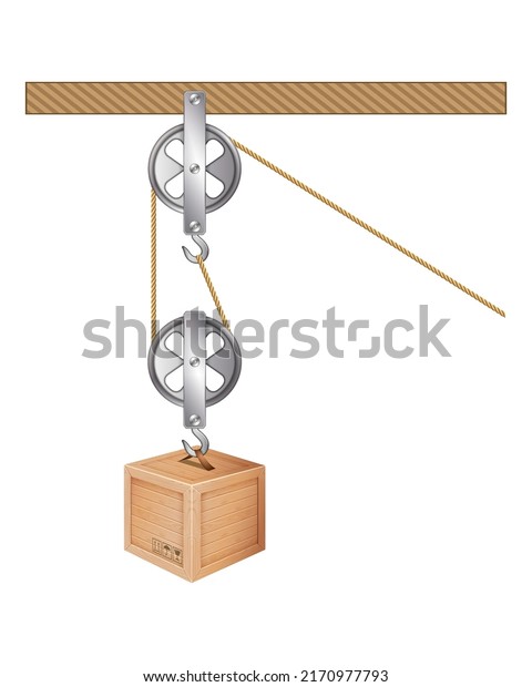767 imágenes de Pulley cartoon - Imágenes, fotos y vectores de stock ...