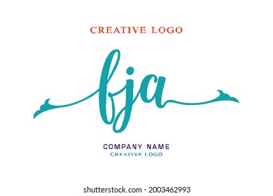 6 imágenes de Fja logo - Imágenes, fotos y vectores de stock | Shutterstock