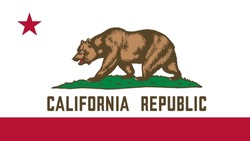 California Flag Free Stock Photo - Public Domain Pictures