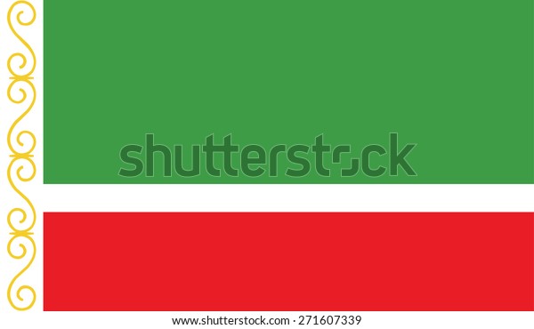 994 imágenes de Chechnya flag - Imágenes, fotos y vectores de stock ...
