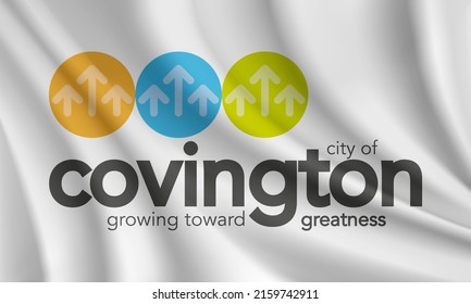 996 City covington Images, Stock Photos & Vectors | Shutterstock