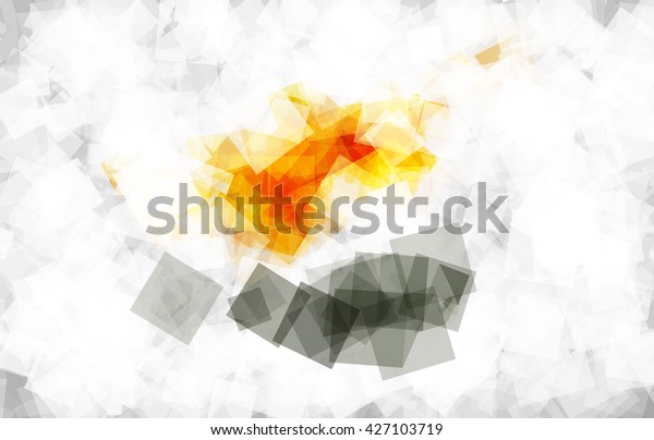 Flag Cyprus Republic Cyprus Vector Square Stock Vector (Royalty Free ...