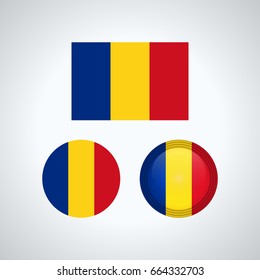 4,104 Romanian flag colors Images, Stock Photos & Vectors | Shutterstock
