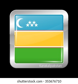 70 Karakalpak flag Images, Stock Photos & Vectors | Shutterstock