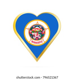 97 Minnesota heart Stock Illustrations, Images & Vectors | Shutterstock