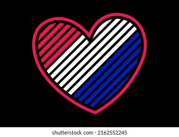 4,439 Dutch heart Images, Stock Photos & Vectors | Shutterstock
