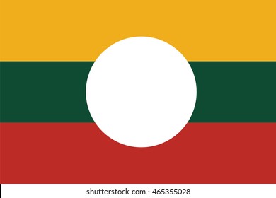 72 Myanmar Shan Stock Vectors, Images & Vector Art | Shutterstock