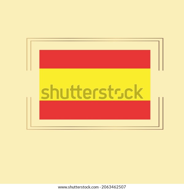 Flag Symbols Representing Countries Around World Stock Vector (Royalty ...