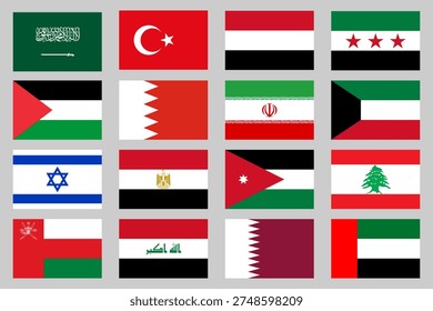 Free Asian Middle Eastern Country PNG Images with Transparent ...