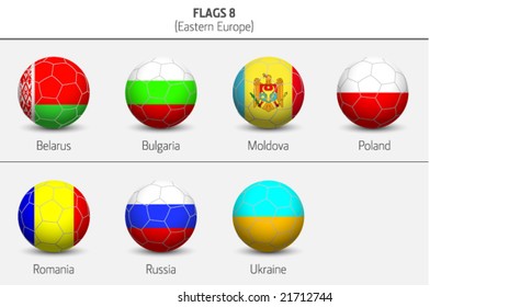11,010 Eastern european flags Images, Stock Photos & Vectors | Shutterstock