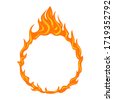 65,209 Flame Border Royalty-Free Images, Stock Photos & Pictures ...