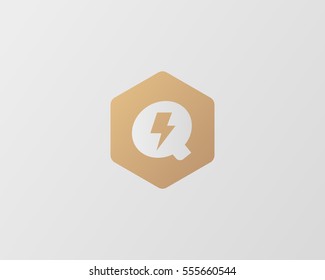 Flash Letter T Logo Dynamic Speed Stock Vector (Royalty Free) 555660589