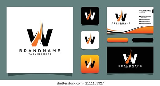 1,159 W electric logo Images, Stock Photos & Vectors | Shutterstock
