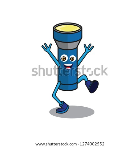 Cartoon Flashlights | Free download on ClipArtMag