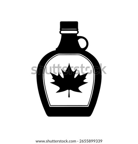 Maple Syrup Drawing | Free download on ClipArtMag