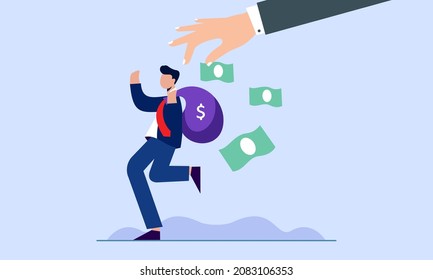 875 Embezzlement Stock Illustrations, Images & Vectors | Shutterstock