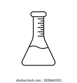 689 Flat Bottomed Flask Images, Stock Photos & Vectors | Shutterstock