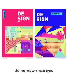 Cover Ui Ux Web Design Theme Stock Vector (Royalty Free) 1830517691